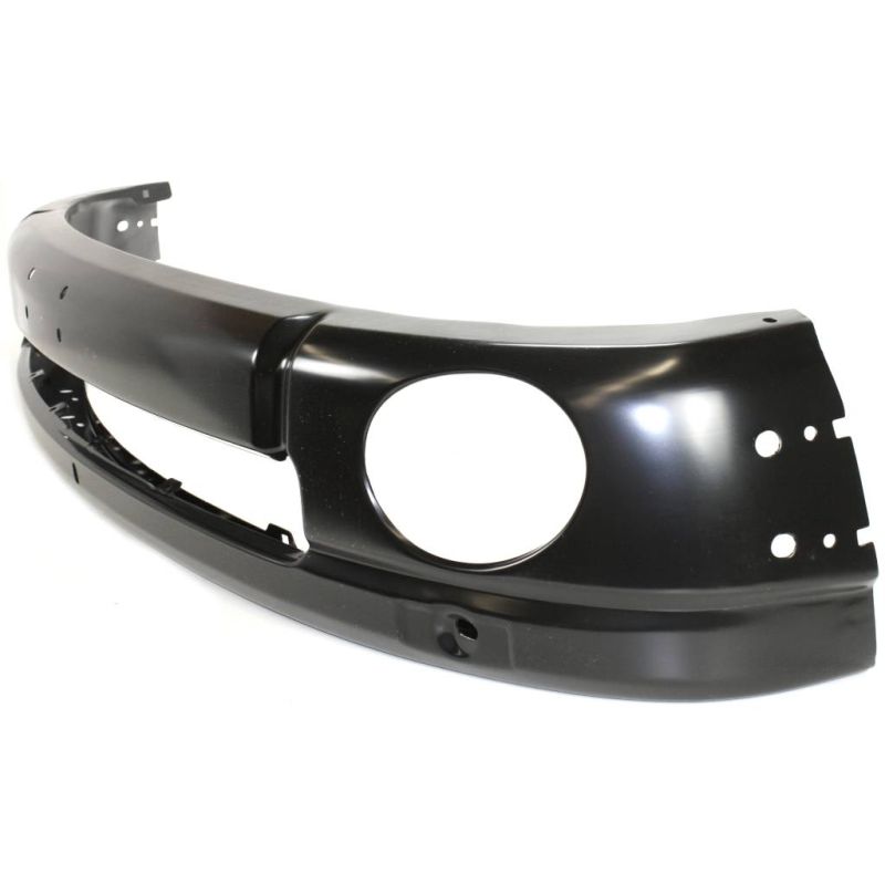 DODGE TRUCKS & VANS DODGE/PU ( R1500)(EXC Mega Cab 06-08) FRONT BUMPER ...