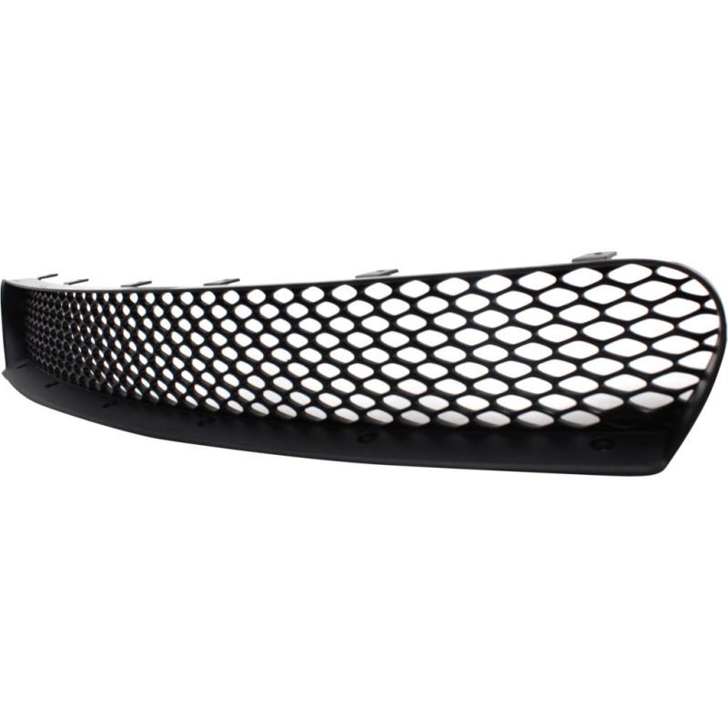 DODGE CHARGER FRONT BUMPER GRILLE (WO/ADAPTIVE CRUISE)(W/HOOD SCOOP ...