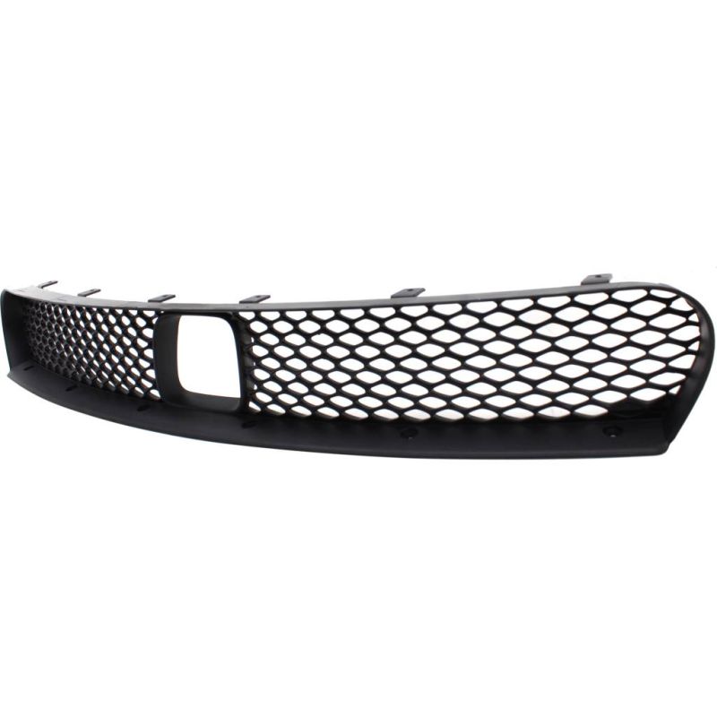DODGE CHARGER FRONT BUMPER GRILLE (W/ ADAPTIVE CRUISE)(W/HOOD SCOOP ...
