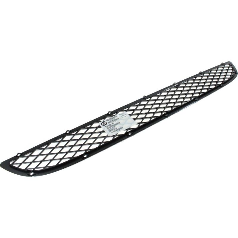 DODGE TRUCKS & VANS PROMASTER 1500/2500/3500 FRONT BUMPER GRILLE LOWER ...