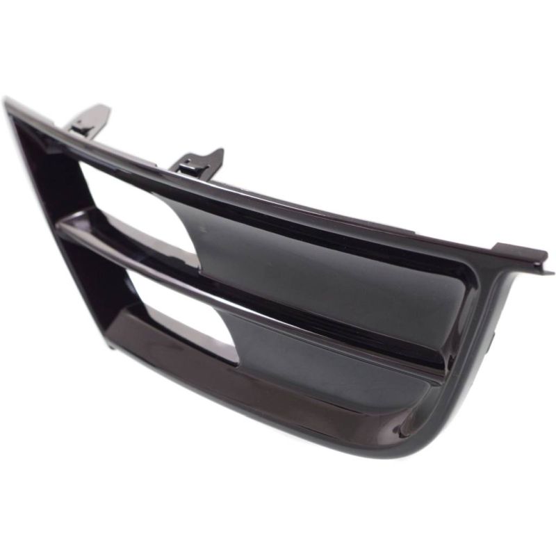 CHRYSLER 200 SEDAN FRONT BUMPER GRILLE INSERT LEFT (Driver Side) (PTD ...