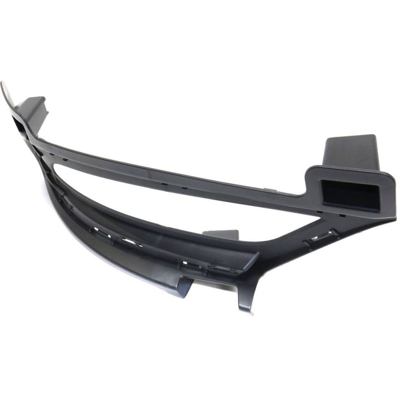 CHRYSLER 300 FOG LAMP BEZEL RIGHT (Passenger Side) (W/FOG)(EXC S W/BMP ...