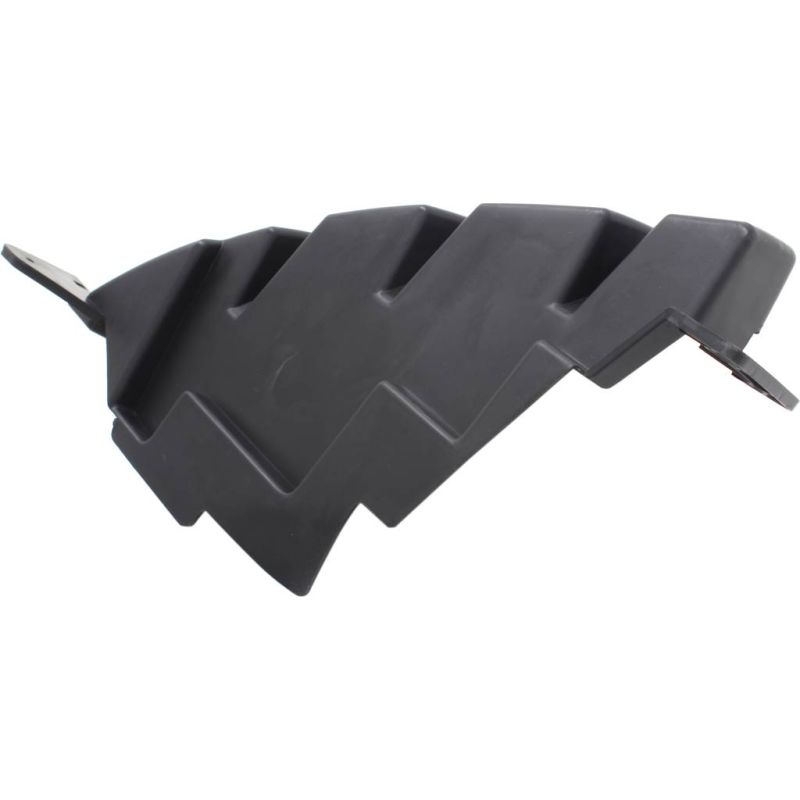 DODGE CHARGER FRONT BUMPER COVER LOWER SUPPORT RIGHT (Passenger Side ...