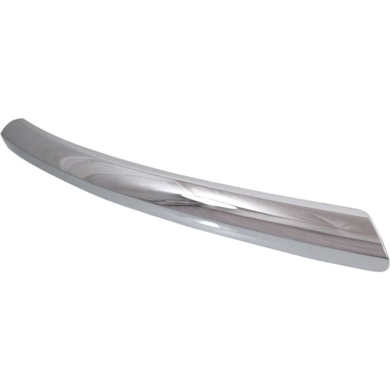 DODGE TRUCKS & VANS DURANGO FRONT BUMPER LOWER MOLDING CHROME **CAPA ...
