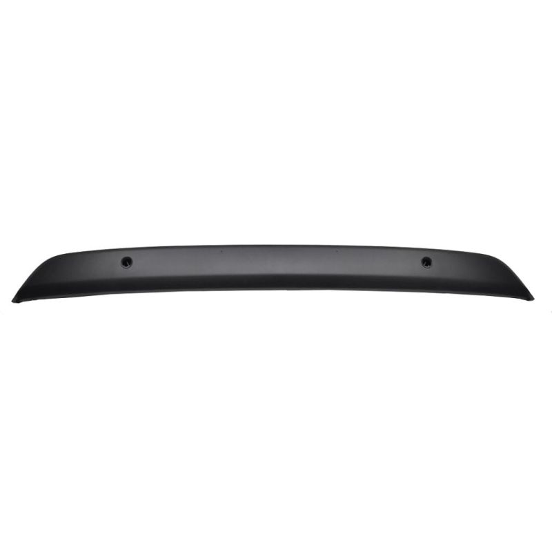 DODGE TRUCKS & VANS DURANGO FRONT BUMPER APPLIQUE TEXTURE (W/SENSOR ...