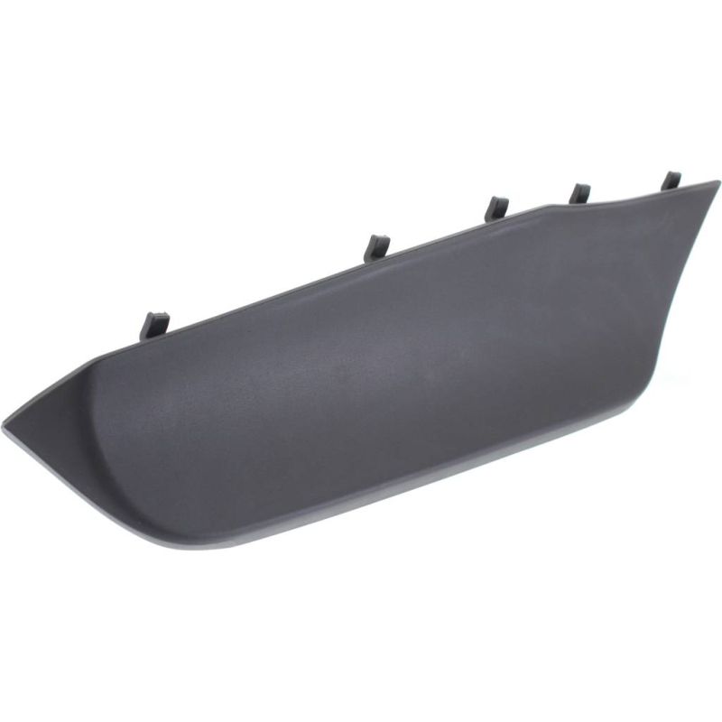 JEEP GRAND CHEROKEE FRONT BUMPER LOWER AIR DEFLECTOR RIGHT (Passenger ...