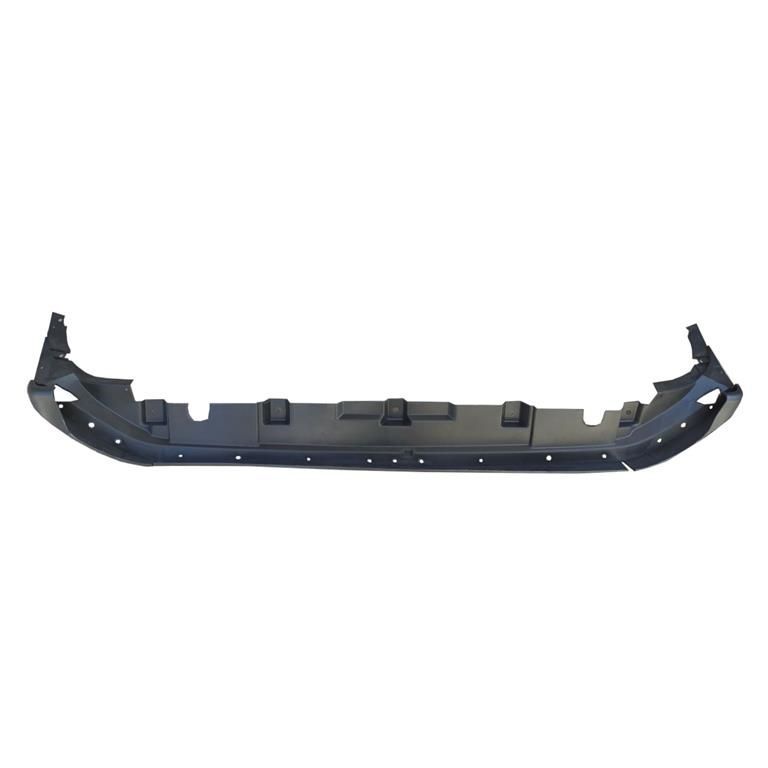 JEEPVEHICLE COMPASS FRONT BUMPER AIR DAM OEM#68248765AC 2017-2021 PL# ...