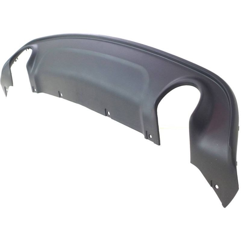 DODGE CHARGER REAR BUMPER LOWER VALANCE (R/T SCAT PACK)(DAYTONA/DAYTONA ...