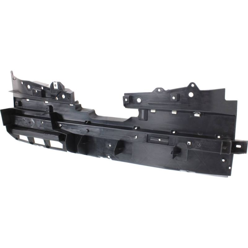 JEEP CHEROKEE RADIATOR SUPPORT UPPER COVER 2.4L (RADIATOR UPPER SEAL ...