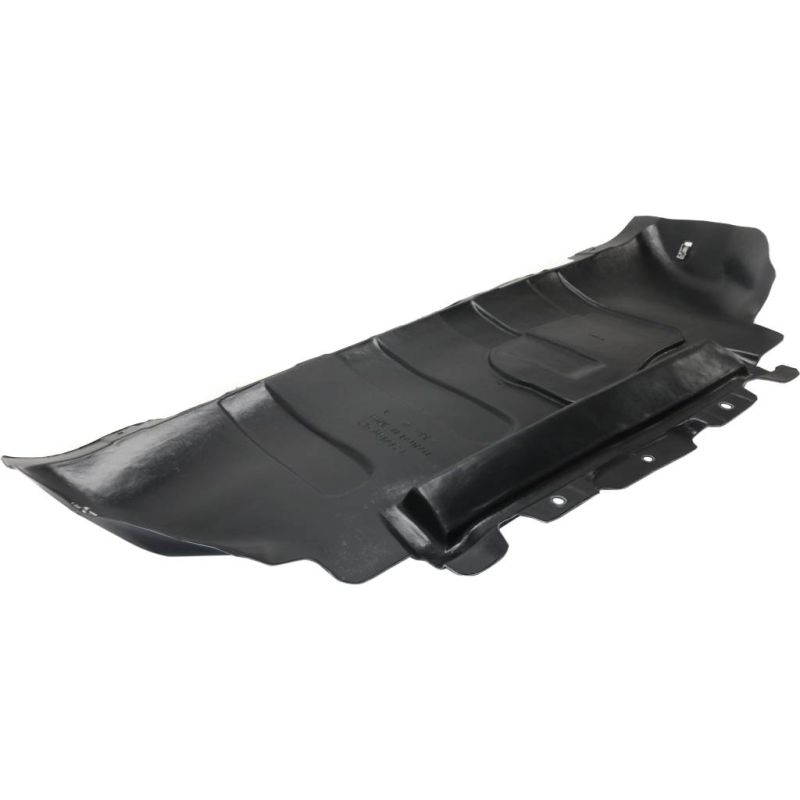 JEEP GRAND CHEROKEE FRONT SPLASH SHIELD (3.6L) (ENG UNDER CVR) OEM ...