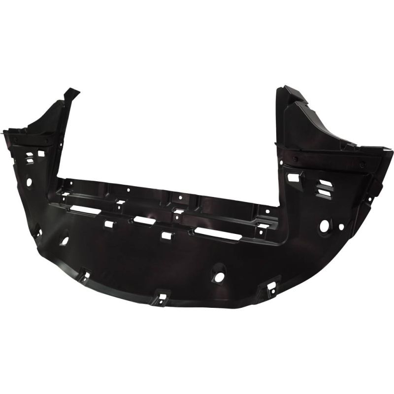 CHRYSLER 200 SEDAN FRONT BUMPER LOWER SPLASH SHIELD (FT UNDER CVR) OEM ...
