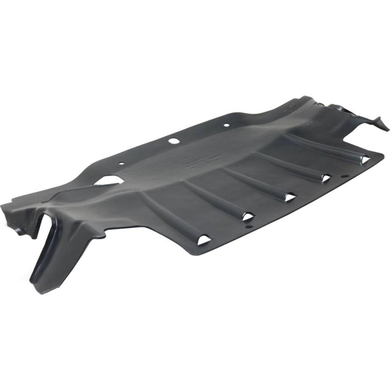 CHRYSLER 300 FRONT SPLASH SHIELD (CENTER ENG CVR)(AWD)(PE/VACUUM) OEM ...