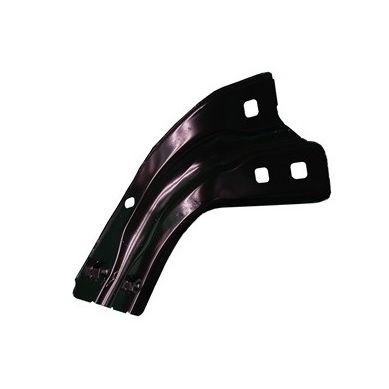 JEEPVEHICLE CHEROKEE FENDER BRACE RIGHT (Passenger Side) (STEEL) OEM ...