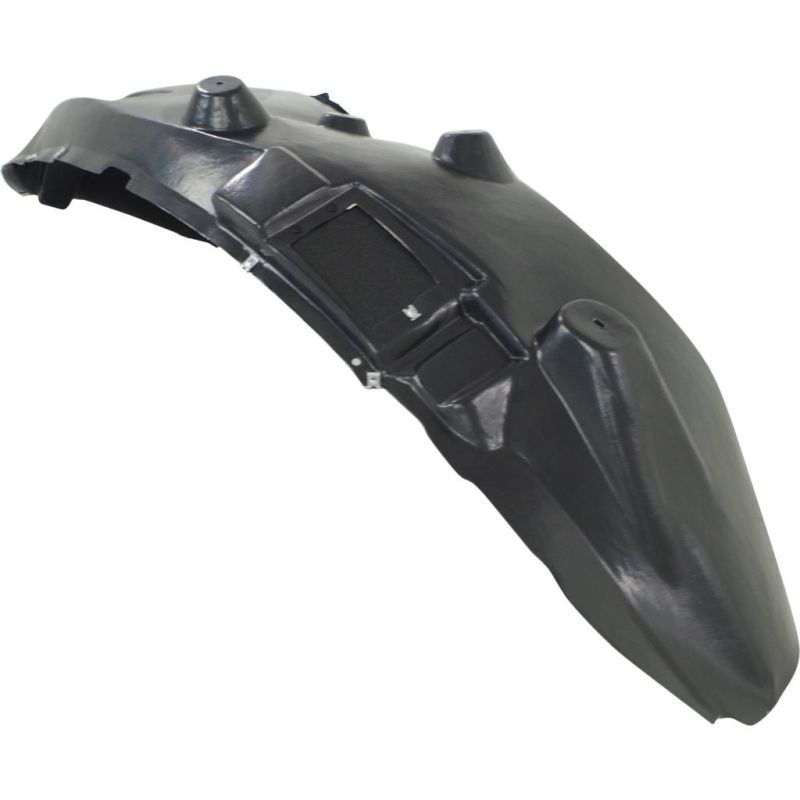 DODGE TRUCKS & VANS DODGE/PU (R2500/3500) FENDER LINER RIGHT (Passenger ...