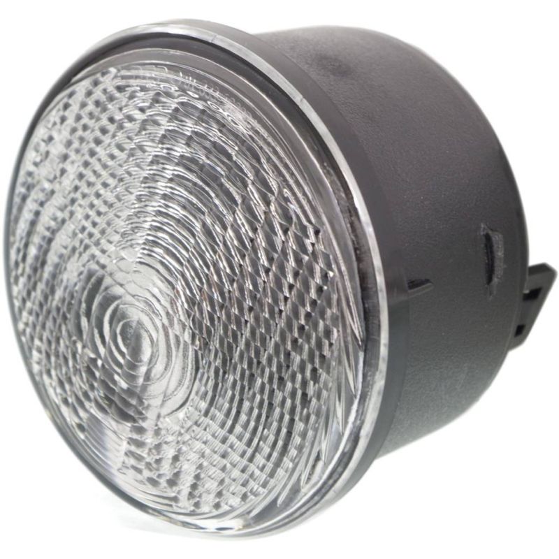 JEEP WRANGLER (JK) PARK/SIGNAL LAMP RIGHT (Passenger Side) (BELOW HEAD ...
