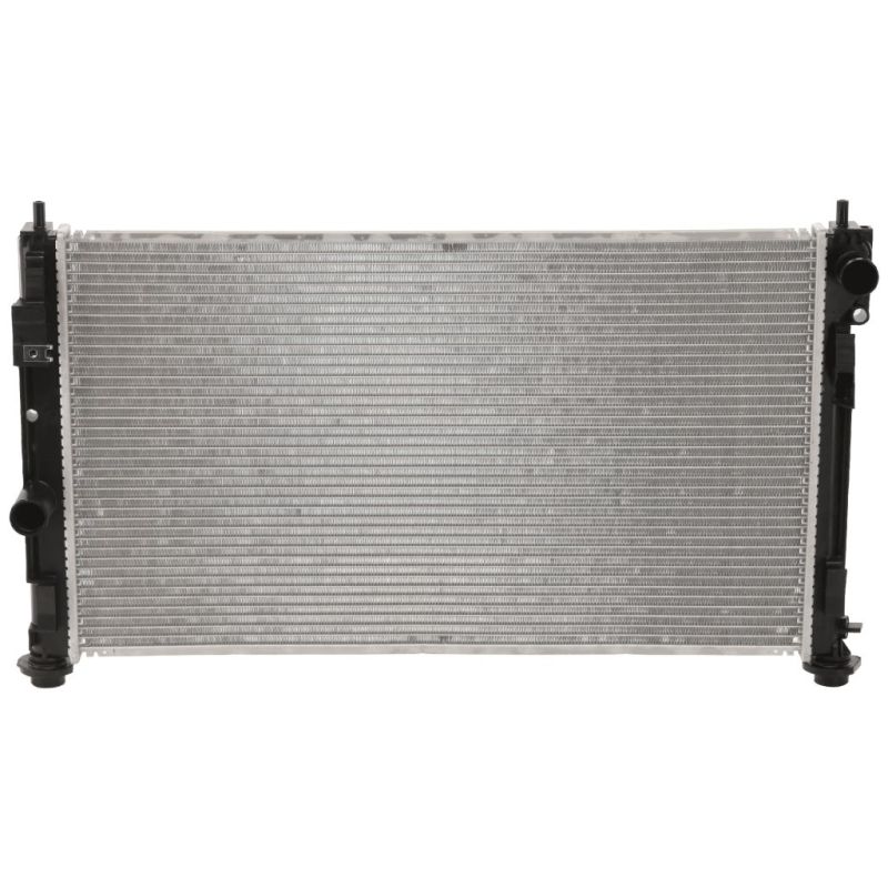 CHRYSLER 200 CONV RADIATOR OEM#68004049AB 2011-2014 PL#CH3010339