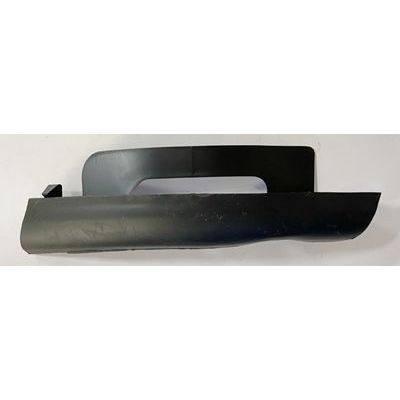 FORD TRUCKS & VANS FORD/PU (F150)(EXC RAPTOR) FRONT BUMPER FILLER OUTER ...