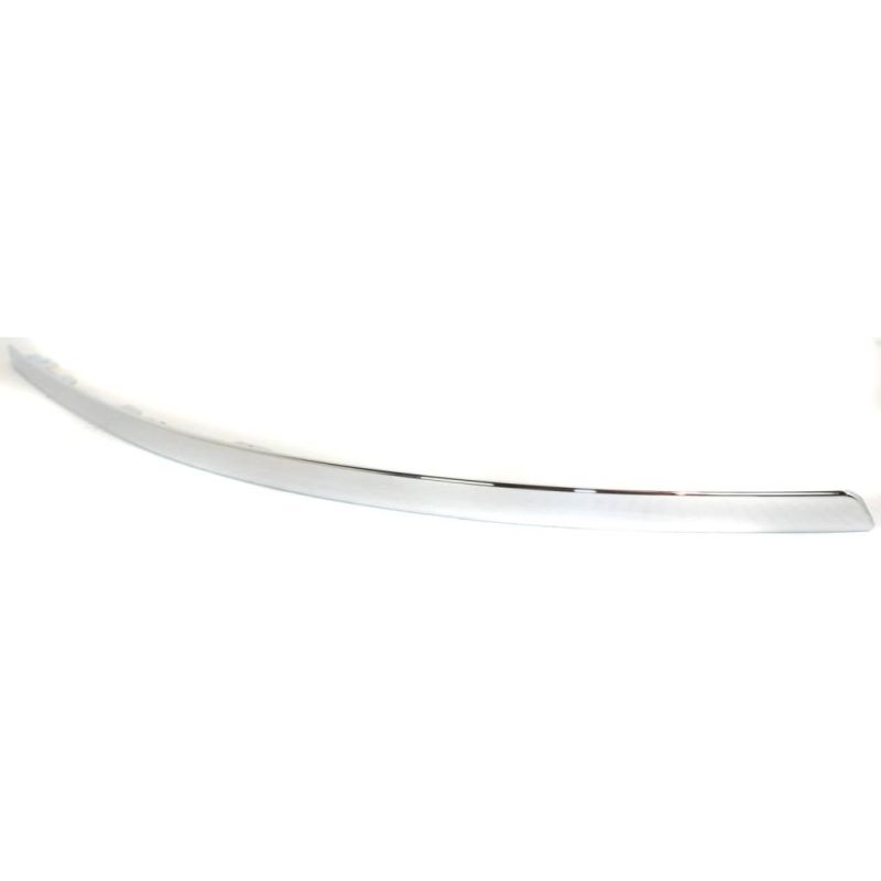 FORD FIVE-HUNDRED FRONT BUMPER MOLDING RIGHT (Passenger Side) CHROME ...