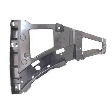 FORD TRUCKS & VANS TRANSIT FRONT BUMPER LOWER COVER SIDE SUPPORT RIGHT ...