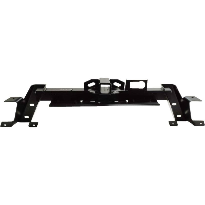FORD TRUCKS & VANS FORD/PU (F150)(EXC SVT RAPTOR) STEP BUMPER ...