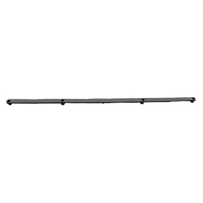 FORD TRUCKS & VANS EXPLORER REAR BUMPER MOLDING (XLT W/O Ironman Pkg ...