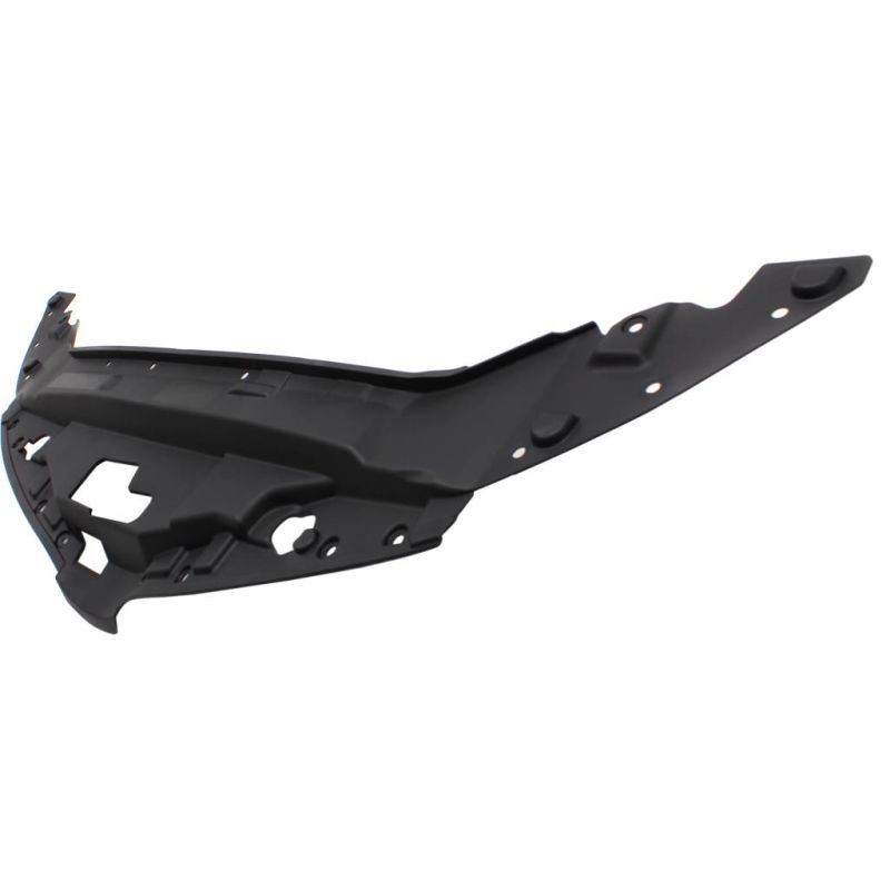 LINCOLN MKX RADIATOR SUPPORT TOP COVER OEM#FA1Z16A238A 2016-2018 PL# ...