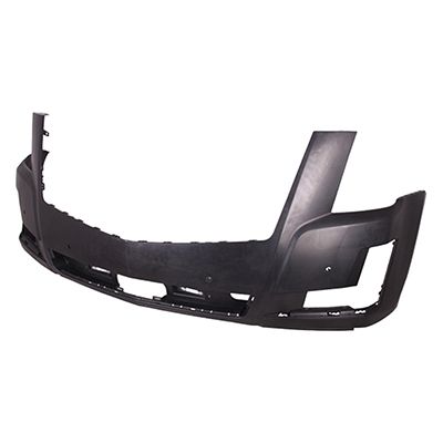 CADILLAC ESCALADE/ESCALADE ESV FRONT BUMPER COVER PRIMED (2ND DESIGN ...