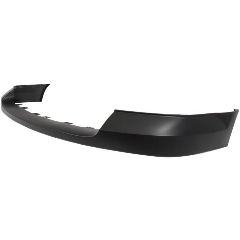 GM TRUCKS & VANS SIERRA/PU 1500 (GMC) FRONT BUMPER COVER UPPER PRIMED ...
