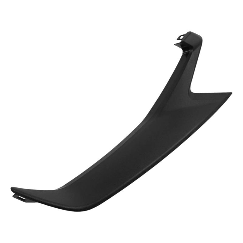 CHEVROLET CAMARO GRILLE EXTENSION RIGHT (Passenger Side) TXT-BLACK (1LS ...