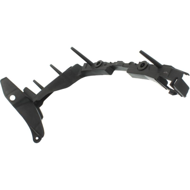 CHEVROLET CAMARO COUPE FRONT BUMPER COVER SIDE SUPPORT RIGHT (Passenger ...