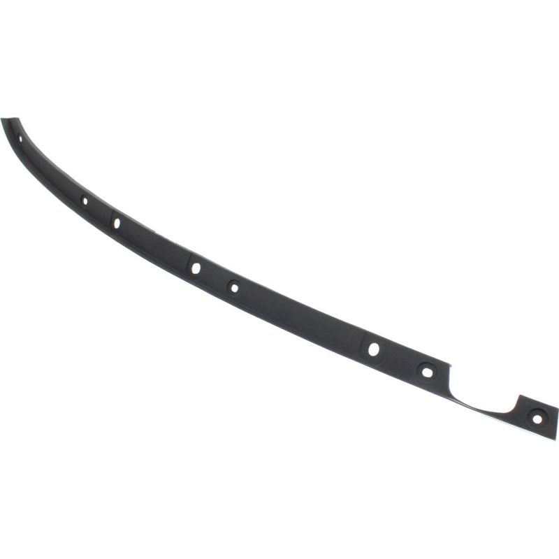 CHEVROLET CAMARO COUPE FRONT BUMPER COVER UPPER RETAINER RIGHT ...