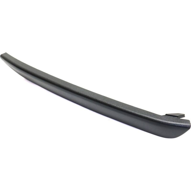 GM TRUCKS & VANS TAHOE (CHEVY) FRONT BUMPER MOLDING OUTER TRIM RIGHT ...