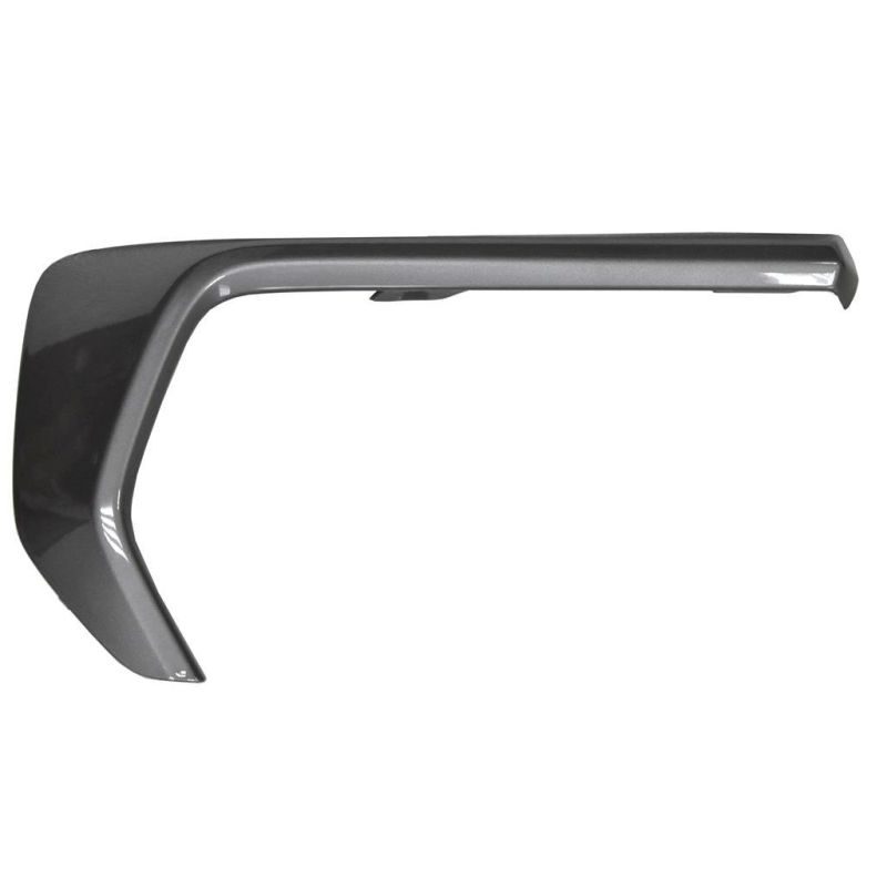 GM TRUCKS & VANS COLORADO (CHEVY) FOG LAMP BEZEL MLDG RIGHT (Passenger ...