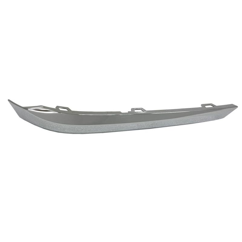 GM TRUCKS & VANS TRAVERSE FRONT BUMPER MLDG RIGHT (Passenger Side ...
