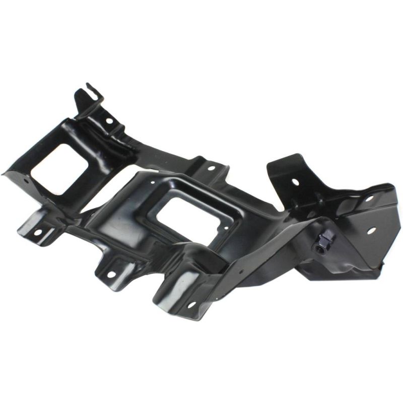 GM TRUCKS & VANS SIERRA/PU 1500 (19 OLD STYLE) FRONT BUMPER SUPPORT ...