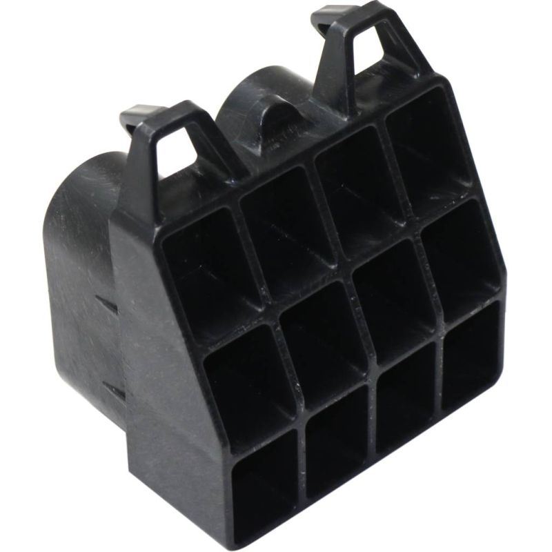 GM TRUCKS & VANS TERRAIN/TERRAIN DENALI (GMC) FRONT BUMPER OUTER ...