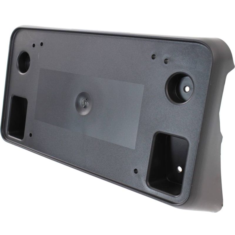 GM TRUCKS & VANS SIERRA/PU 1500 (19 OLD STYLE) FRONT LICENSE BRACKET ...