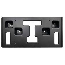 BUICK ENCORE GX FRONT LICENSE PLATE BRACKET (WO/SPORT TOURING PKG) OEM ...