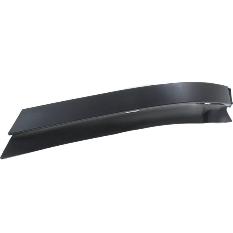 GM TRUCKS & VANS SILVERADO/PU 1500 (19 OLD STYLE) FRONT BUMPER OUTER ...