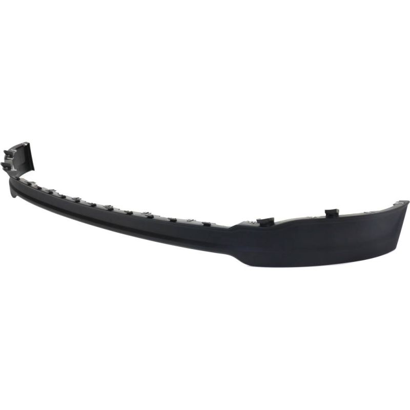 GM TRUCKS & VANS SIERRA/PU 1500 (19 OLD STYLE) FRONT BUMPER AIR ...
