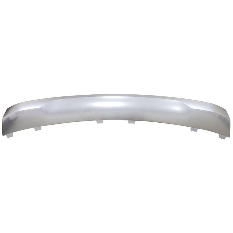 GM TRUCKS & VANS YUKON/DENALI (GMC) FRONT BUMPER SKID PLATE SATIN ...