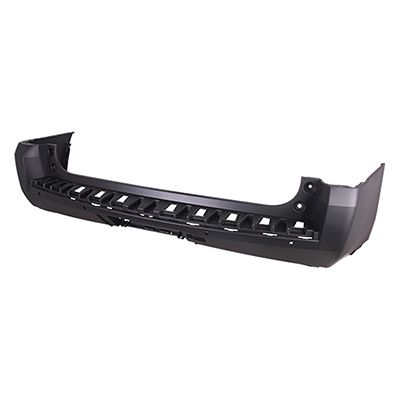 CADILLAC ESCALADE/ESCALADE ESV REAR BUMPER COVER PRIMED (EXC ESV ...