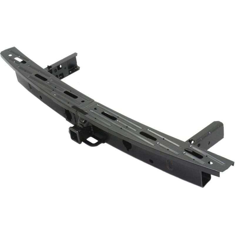 GM TRUCKS & VANS TAHOE (CHEVY) REAR BUMPER REINFORCEMENT W/ TOW HITCH ...