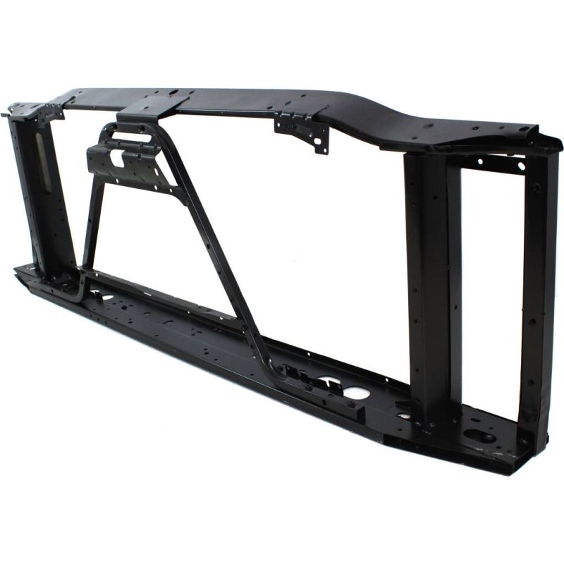 GM TRUCKS & VANS SUBURBAN (CHEVY) RADIATOR SUPPORT ASSEMBLY ( ALUMINUM ...