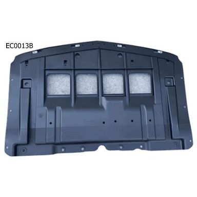 CHEVROLET CAMARO LOWER DEFLECTOR (LT W/HD COOLING) OEM#84142145 2016 ...