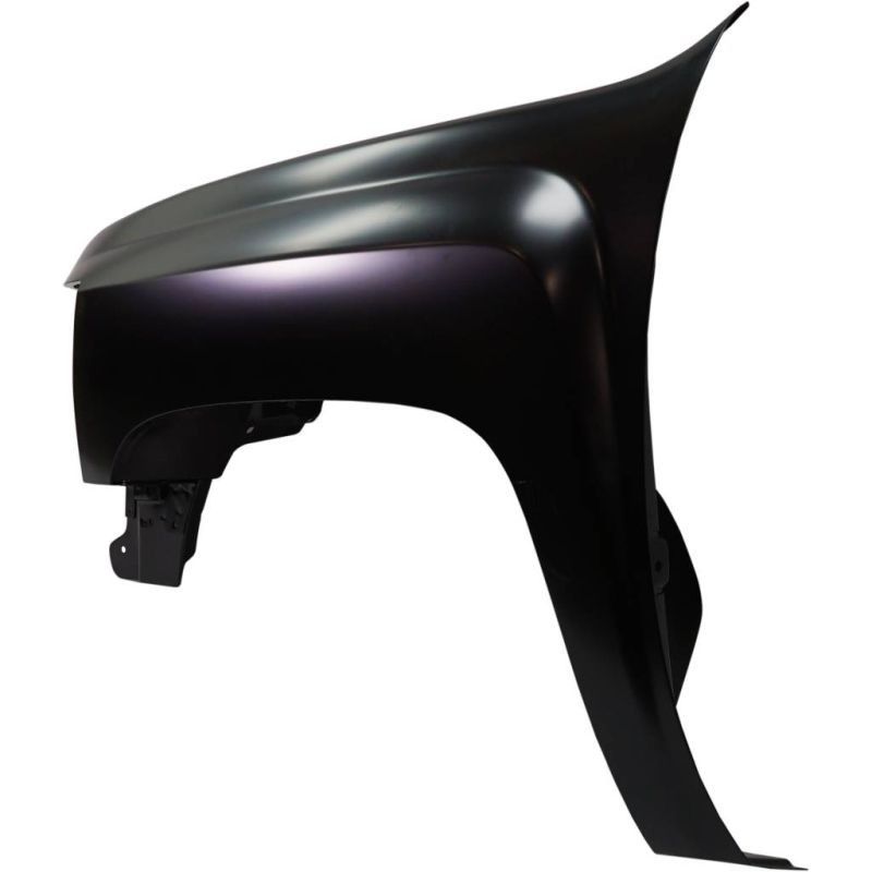 GM TRUCKS & VANS SILVERADO/PU 1500 (CHEVY) FENDER LEFT (Driver Side ...