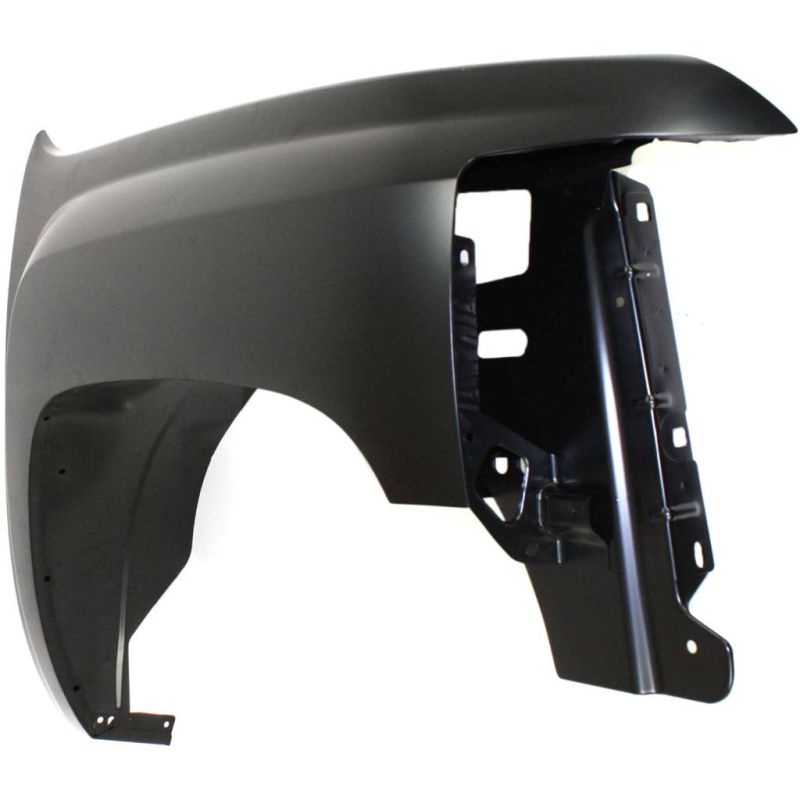 GM TRUCKS & VANS SILVERADO/PU 2500/3500 (CHEVY) FENDER RIGHT (Passenger ...
