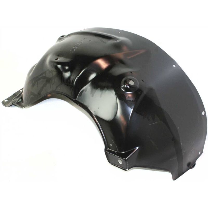 GM TRUCKS & VANS BLAZER (MID SIZE) (CHEVY) INNER FENDER RIGHT ...