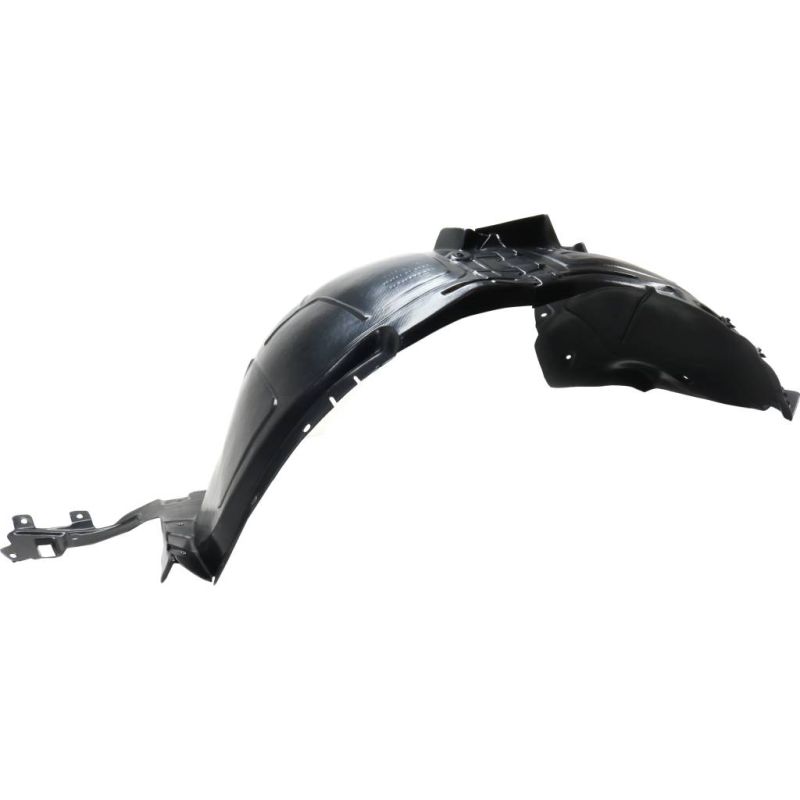 CHEVROLET MALIBU / MALIBU LIMITED FENDER LINER LEFT (Driver Side) OEM ...