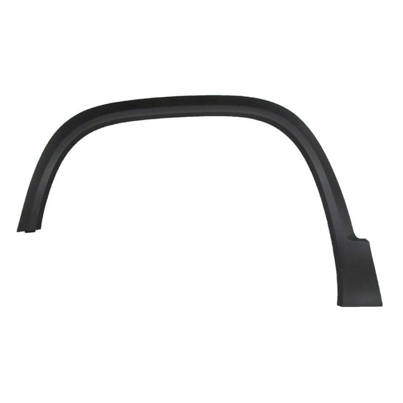 GM TRUCKS & VANS ACADIA (NEW) FRONT WHEEL OPNG MLDG LEFT (Driver Side ...